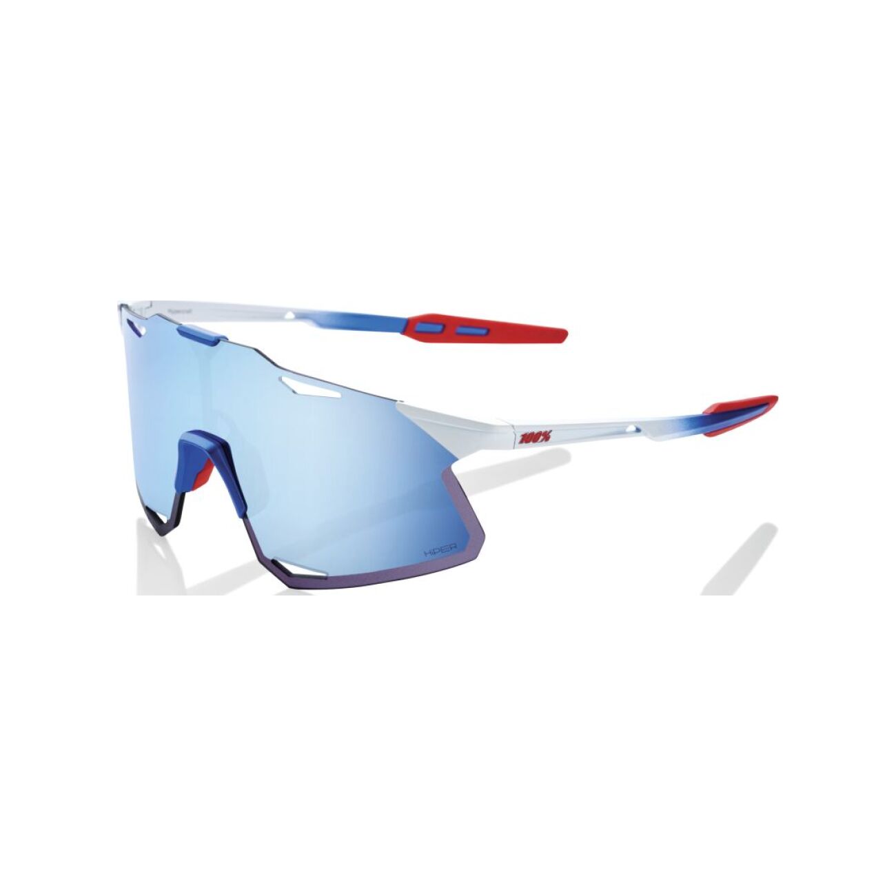 100% Speedlab HYPERCRAFT TOTAL ENERGIES TEAM • cyklodresy.sk